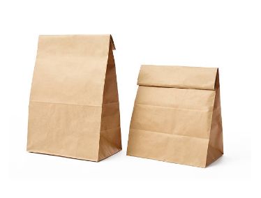 Paper Bags | Packaging Innovations